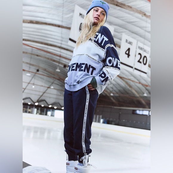 FP Movement by Free People | Tops | Fp Movement Set All Star Logo ...